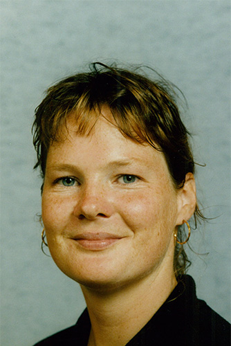 Captains / Silver Ferns Netball